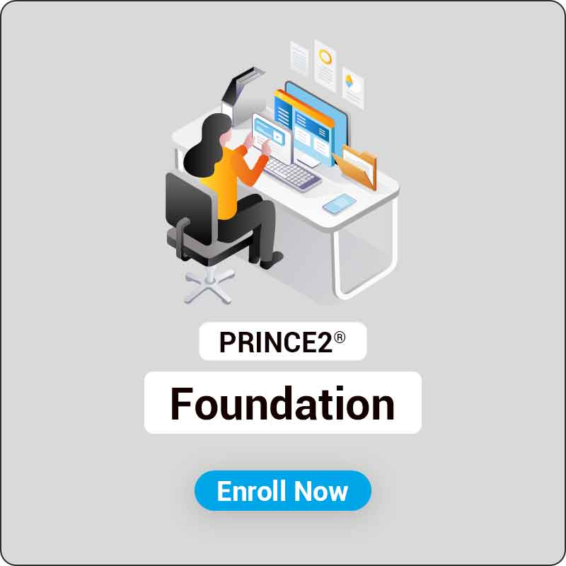 PRINCE2 Foundation Certification Training | Knowlathon