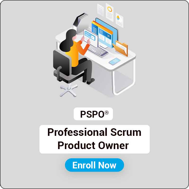 Online PSPO Certification Training Course | Knowlathon