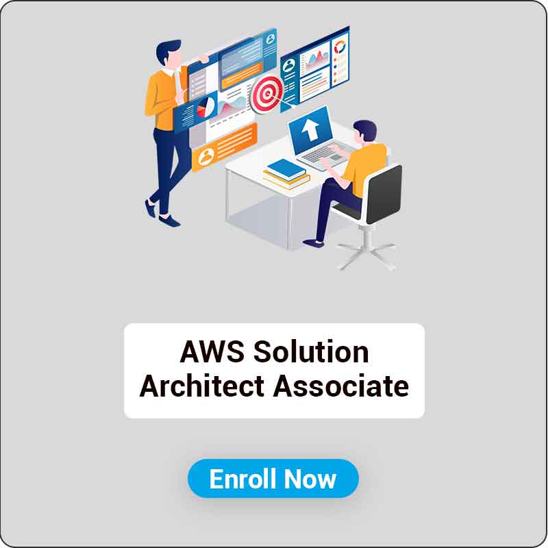 AWS Solution Architect Associate: Certification Training & Exam